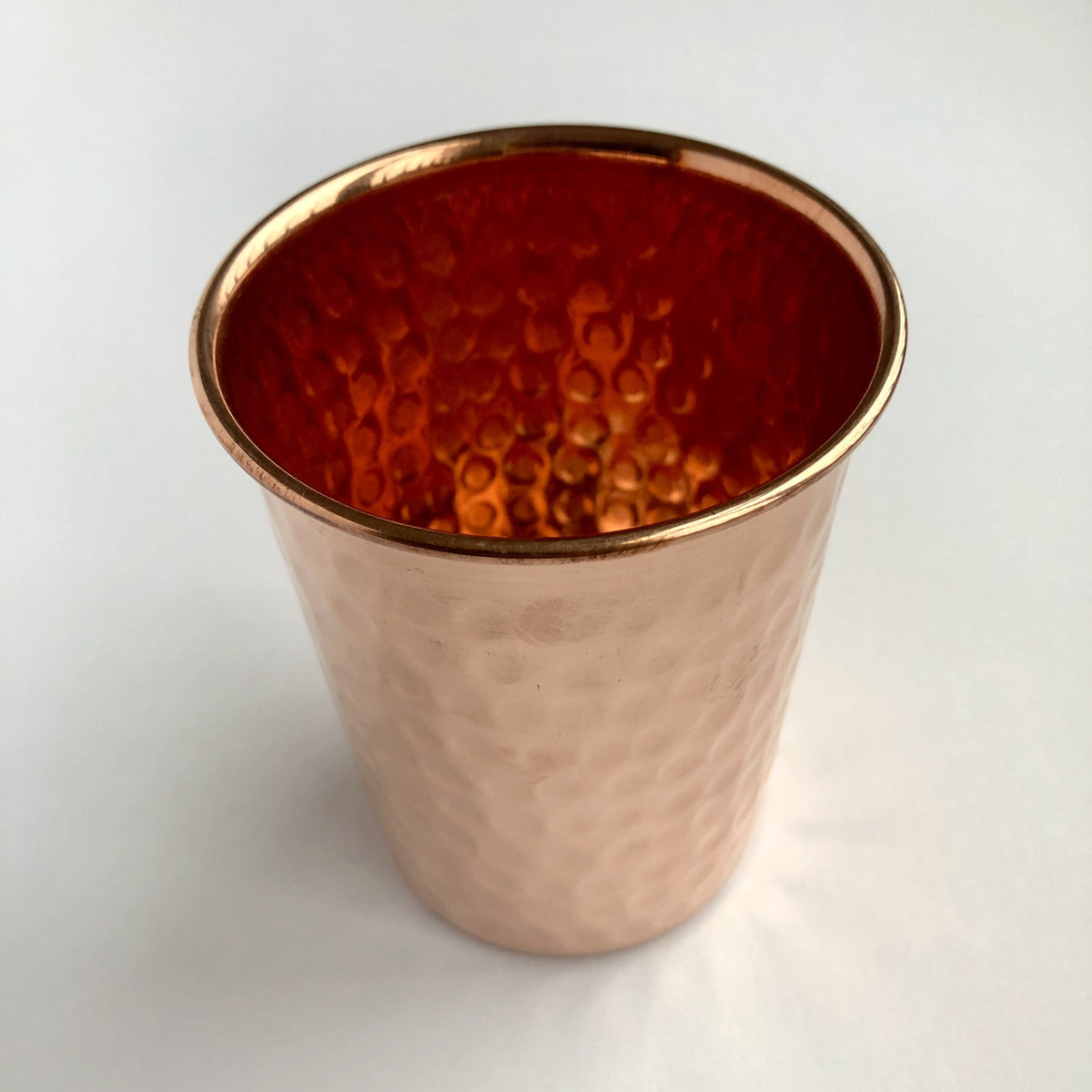 Copper Cup | Shantiva