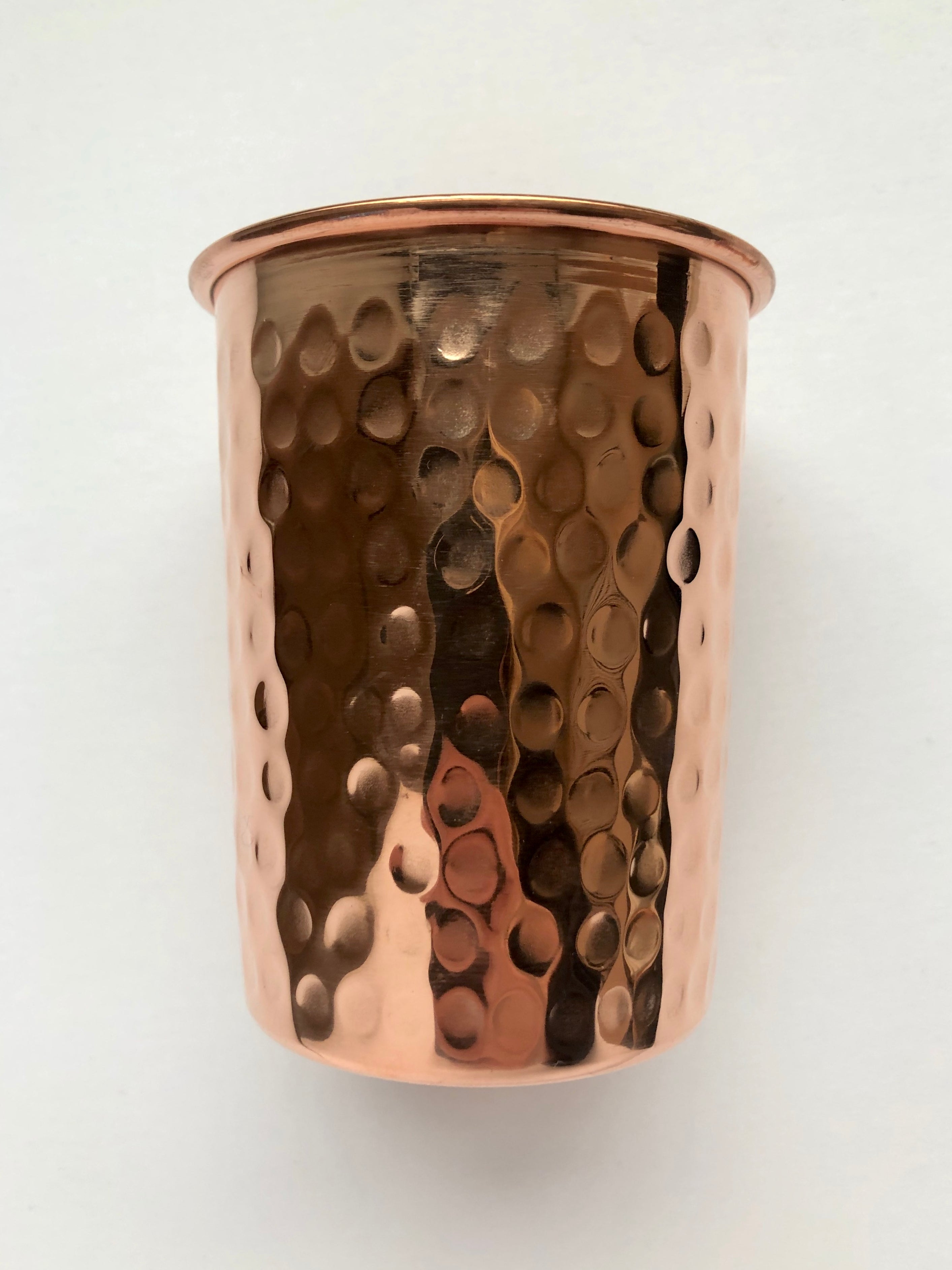 Copper Cup | Shantiva